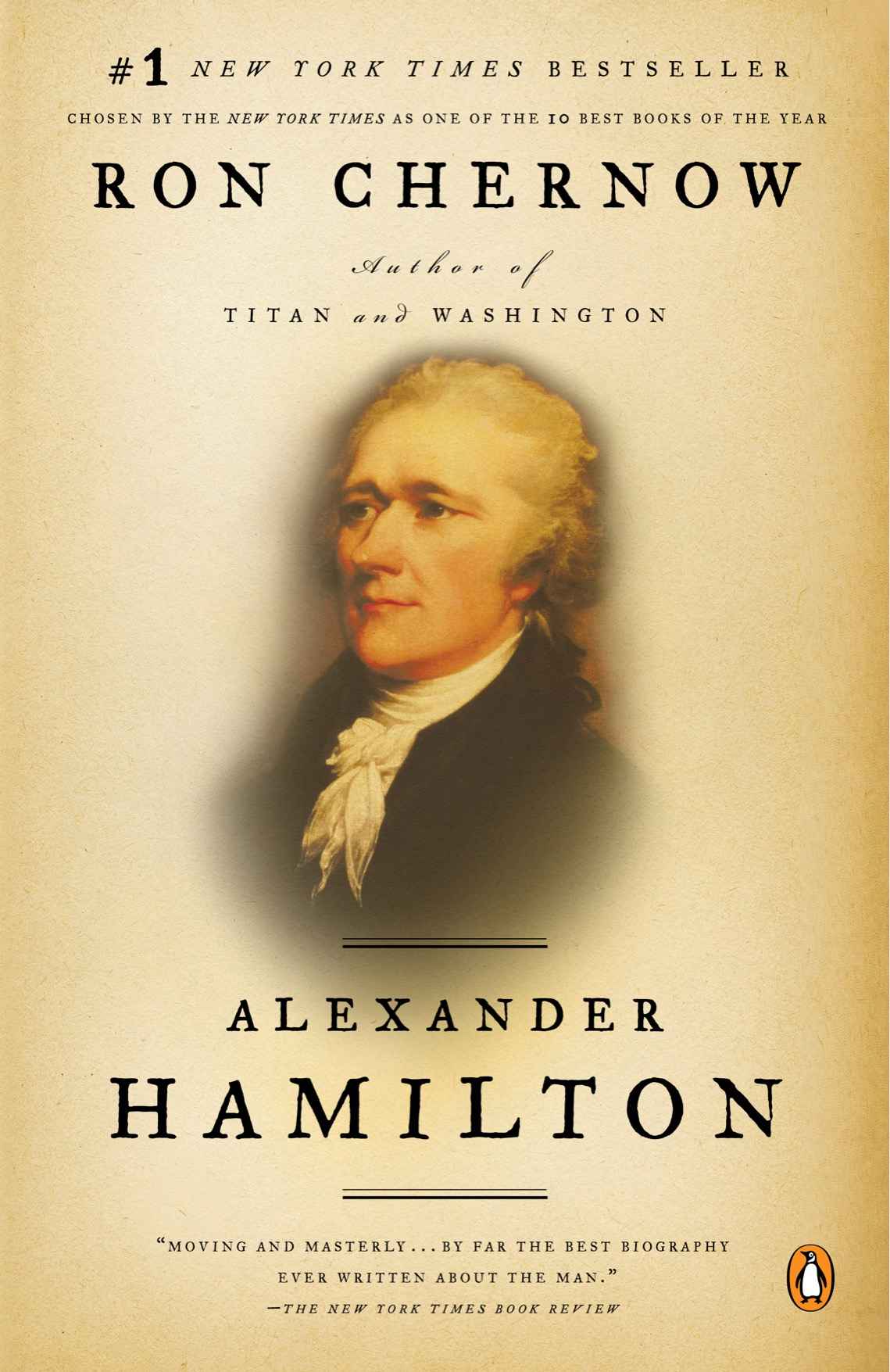 Hamilton – the triketora press
