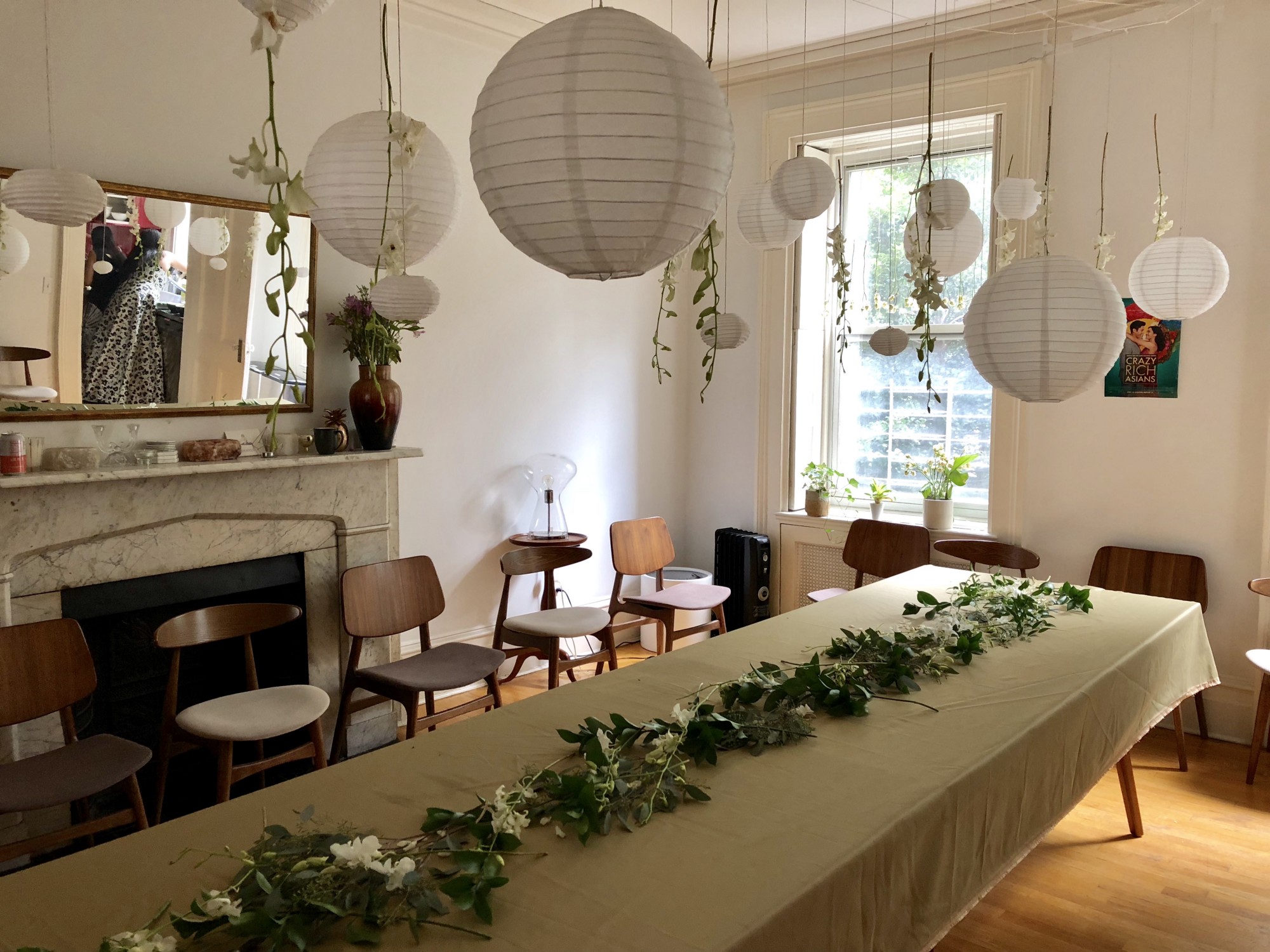 room – the triketora press